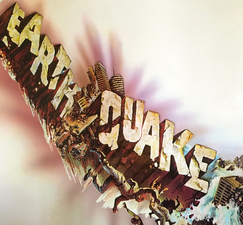 From Big Screen to Small Screen: Earthquake and Superman