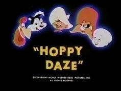 The Bugs Bunny and Tweety Show Page