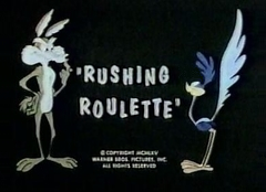 The Bugs Bunny/Road Runner Hour Page