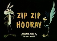 The Bugs Bunny/Road Runner Hour Page